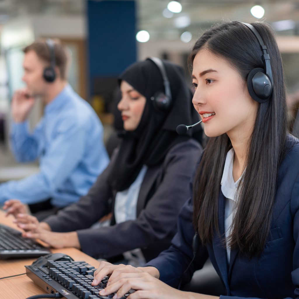 call center talkinc | .::Talk Incorporation::.