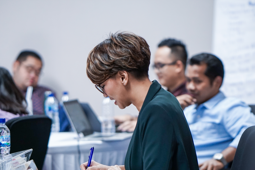 Private Coaching Session | .::Talk Incorporation::.