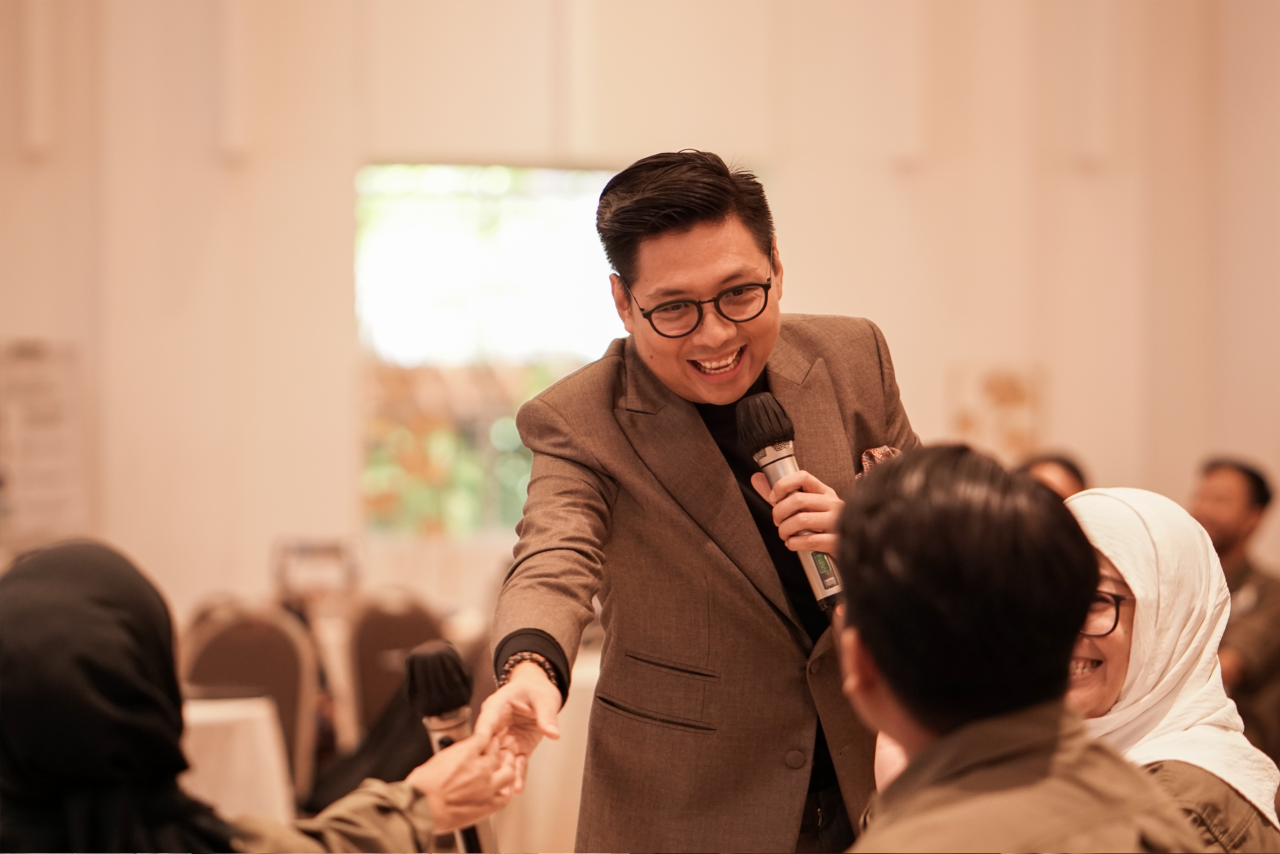 Private Coaching Session | .::Talk Incorporation::.