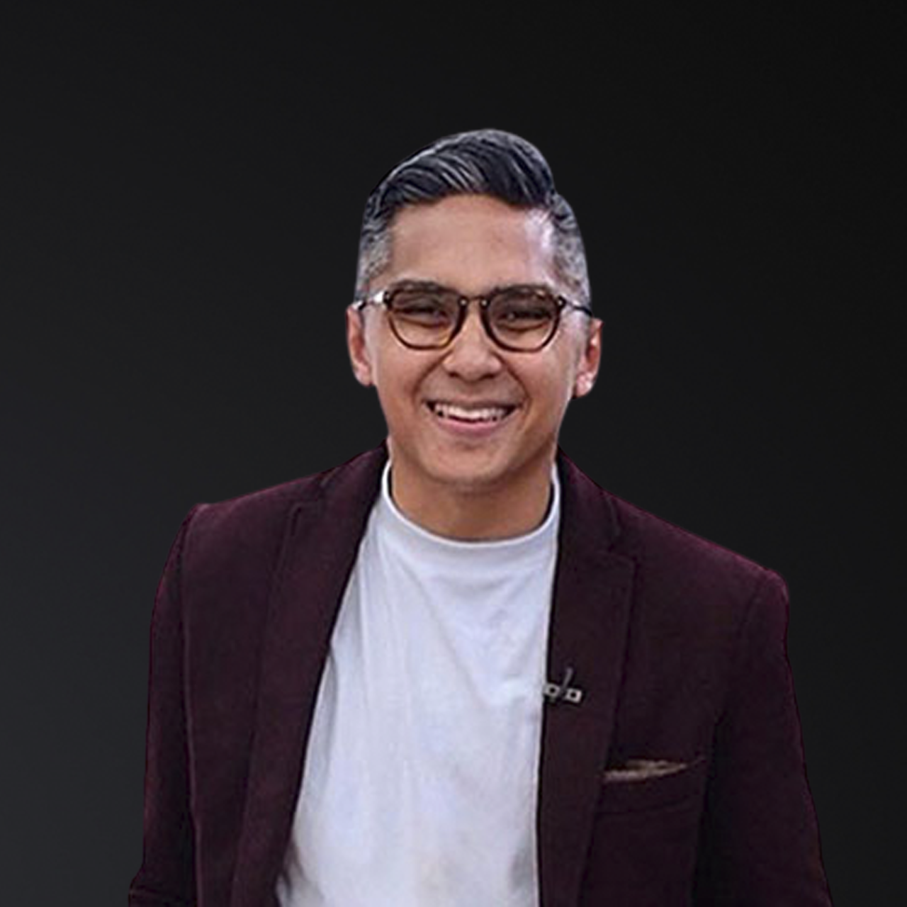 our facilitator | .::Talk Incorporation::.