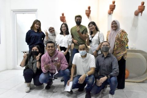 Kursus Public Speaking – Batch 82: Kelas Komunikasi untuk Menunjang ...